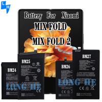 China OEM BM24 BM25 BM26 BM27 Battery for XIAOMI Mi Mix Fold/M2011J18C 2460mAh 2560mAh 0 Cycle for sale