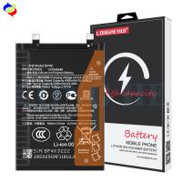 China Black RECHARGABLE 3.87V 5000mAh BP4K Battery For Xiaomi POCO X5 pro / Redmi note 12 pro Batteries add mi logo for sale