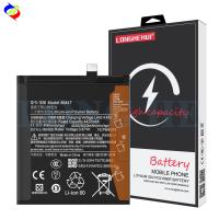 China LongHeHui BM4T Battery for Xiaomi 10XPro Dual IC Protection and Long-Lasting Performance for sale