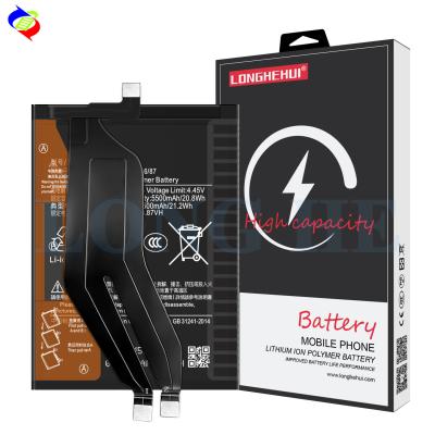 China 4600mAh Replacement Battery for Xiaomi BM5D Phone AAA and 100% Compatible for sale