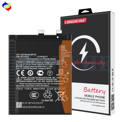 China Long-Lasting BP4G Battery for Xiaomi MI 13 Mobile Version 4500mAh Capacity for sale