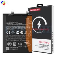 China 5500mAh Replacement Battery for Xiaomi Redmi K60 Phone BM5M Lithium Polymer Technology for sale