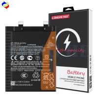 China Replaceable Battery for Mi Redmi Note 12 Pro 5G 2400mAh BP4J 3.8V Polymer Lithium Cell for sale