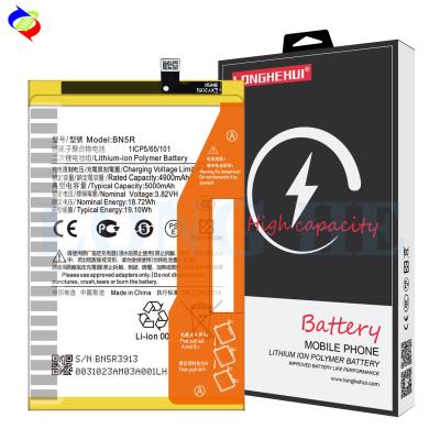 China High Capacity Mobile Phone Battery BN5R 3.82V 5000mAh for Xiaomi Redmi A3 Replacement for sale
