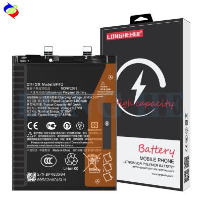 China Original capacity 4610mAh RECHARGABLE Battery for Xiaomi Mi 14 Replacement Phone Battery for sale