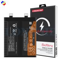 China Mobile Phone Battery for Xiaomi BlackShark 5 5Pro OEM BS10FA Technical Dual IC Protection for sale