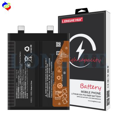 China Mobile Phone Battery for Xiaomi BlackShark 5 5Pro OEM BS10FA Technical Dual IC Protection for sale