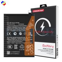 China Double lC Protection High Capacity BN5M Mobile phone battery for Xiaomi Redmi NOTE12 for sale