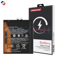 China Original capacity High Capacity BP4A Mobile phone battery for Xiaomi 12S Ultra battery for sale
