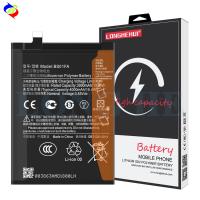 China High Capacity Lithium Polymer Battery for Xiaomi Black Shark 1 4000mAh Phone Batteries for sale