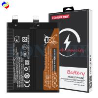 China Long-lasting Rechargeable Batteries for Black Shark 4 Mobile Phone BS08FA 8.9V 4500mAh for sale