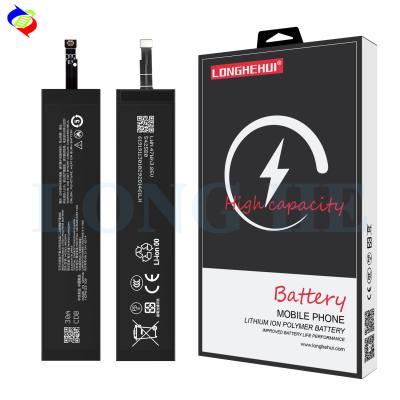 China BS05FA Lithium Ion Battery Ori 1 1 for Black Shark 3 Pro MBU-A0 MBU-H0 Mobile Phone for sale