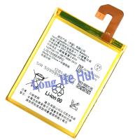 China RECHARGABLE 3100mAh Mobile phone Battery for Sony Z3 L55T L55U D6633 D6653 D6643 for sale