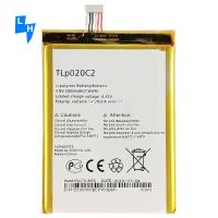 China Idol Alpha OT6032 OneTouch OT6034 alcatel Alpha Replacement Battery for OT6037Y OT6040D for sale