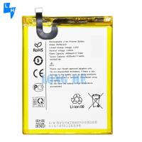 China RECHARGABLE 4530mah High Capacity Mobile Phone Battery Replacement for Vsmart Joy 2plus for sale