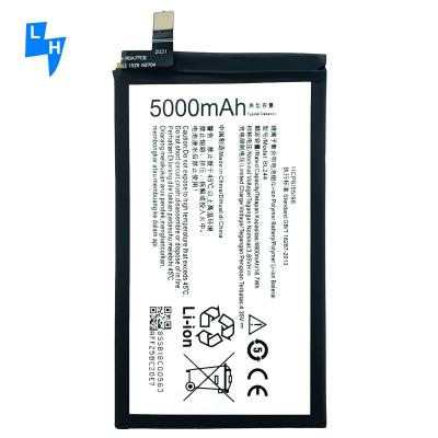 China Rechargeable Battery for Lenovo VIBE P1 P1 PRO P1 TURBO BL244 Li-ion Cell Phone for sale