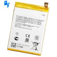 China Double IC Protection C11P1423 4.4V 2500mAh Cell Phone Battery For ASUS ZenFone 2 5.0 for sale