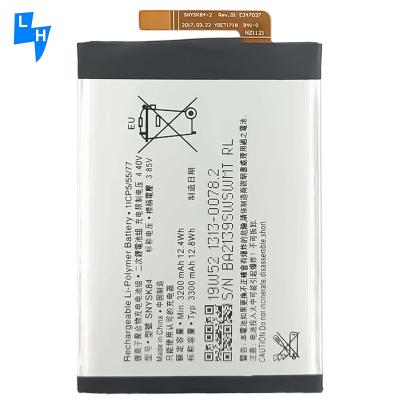 China OEM/ODM 500PCS High Capacity Battery for Sony Xperia XA2 H3113 SNYSK84 Lithium 3300mAh for sale