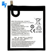 China OEM 500PCS Double IC Protection 3000mAh Lithium Battery for Lenovo K6 BL267 for sale