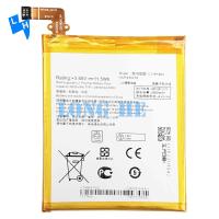China White Battery C11P1605 For ASUS ZenFone3 ZS550KL Z01FD Original Lithium-Ion A for sale