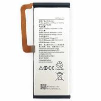 China Battery BL268 For Lenovo ZUK Z2 3500mAh Replacement Mobile Phone Battery DOM 500PCS for sale