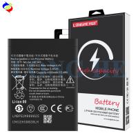 China Applicable Code TA-1086/TA1080/TA-1029 4000mAh 3.85V HE341 Li-ion Polymer Battery for sale