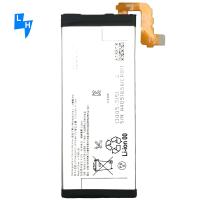 China LIS1642ERPC 3230mAh Mobile Phone Battery for Sony XZ G8142 G8141 ODM/OEM/MOQ 500PCS for sale