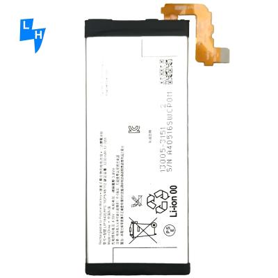 China LIS1642ERPC 3230mAh Mobile Phone Battery for Sony XZ G8142 G8141 ODM/OEM/MOQ 500PCS for sale