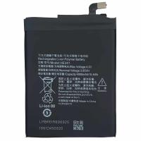 China HE341 4000mAh 3.85V 341 Rechargeable Li-ion Polymer Battery for Nokia 2.1 TA-1092 Coding for sale