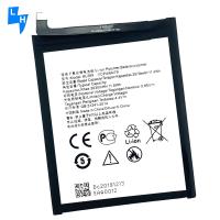 China BL589 Original Replacement Li-ion Polymer Battery for Lenovo K5 Play L38011 Mobile Phone for sale