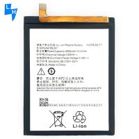 China A Compatible For MOTO Durable Battery for Lenovo A5 L18021 BL291 3900mAh Lithium Battery for sale