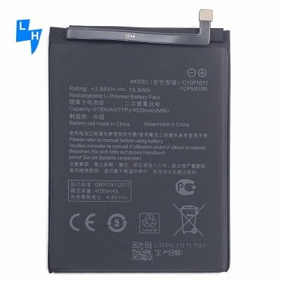 China 5000mAh 3.85V Battery for Asus Zenfone 3 Max Z3 Max ZC520TL X008DB 3 X008 X008D Z01B for sale