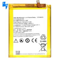 China Stock BL295 3.85V 3000mAh Lithium Polymer Battery for Lenovo K5S L38031 Mobile Phone for sale