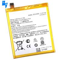 China 500PCS MOQ C11P1708 Battery for ASUS ZenFone 5Z ZS620KL Z01RD Double IC Protection for sale