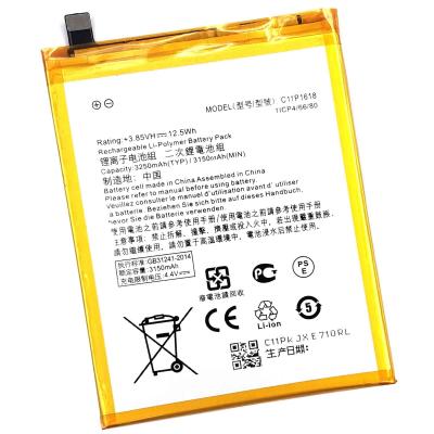 China C11P1618 3250mAh Battery for ASUS Zenfone 5 Selfie ZC600KL Guaranteed Compatibility for sale