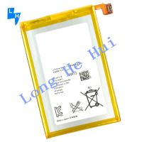 China Excellent Xperia ZL ZQ 2370mAh LIS1501ERPC ZL LTE HSPA Mobile Phone Battery for Sony for sale