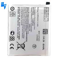 China 3000mAh C11P1603 Mobile Phone Battery for ASUS ZenFone 3 Deluxe 5.5 Z016D M630 ZS550KL ZS570KL for sale