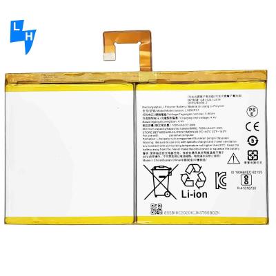 China 7000mAh L16D2P31 TB-X304 Tab Battery for Lenovo Tab 4 10 High Capacity Performance for sale