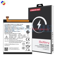 China 3060mAh 3.85V Dual IC Protection Rechargeable Li-ion Polymer Battery for Nokia 6.1 for sale