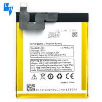 China BL220 2150mAH Lithium-ion Replacement Battery for Lenovo S850 and OEM/ODM 500PCS for sale