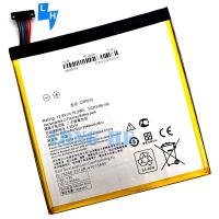 China RECHARGABLE White Lithium Polymer Battery 4.35V 40000mAh for ASUS Zenpad S 8.0 Z580CA3 for sale