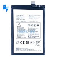 China 4000mAh 3.85V Lithium Polymer Battery TLP038C7 for Alcatel 5V OT-5060A OT-5060D Durable for sale