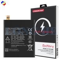 China RECHARGABLE 3.85V 2900mAh HE321 For 2023 Nokia 5 Dual SIM TA-1053 Lithium Polymer Mobile Phone Battery for sale