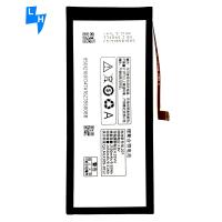 China BL207 3.85V 2200mAh Rechargeable Battery for Lenovo K900 K5 Long-Lasting Mobile Power for sale
