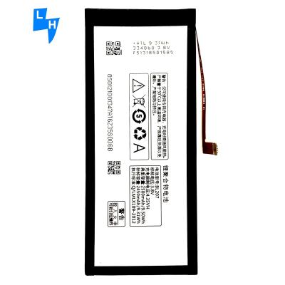China BL207 3.85V 2200mAh Rechargeable Battery for Lenovo K900 K5 Long-Lasting Mobile Power for sale