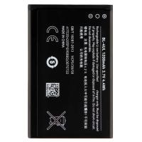 China 1200mAh BL-4UL Battery For Nokia Lumia 225 330 RM-1172 RM-1011 RM-1126 and RECHARGABLE for sale
