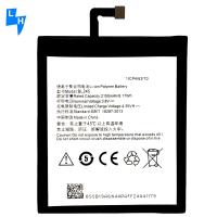 China Black RECHARGABLE Lithium Ion Polymer Battery BL245 3500mAh 4.4V for Lenovo S60 S60-T S60 for sale
