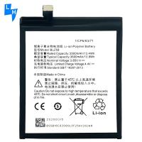 China BL258 Original Phone Battery for Lenovo Replacement Batteries Guaranteed Performance for sale