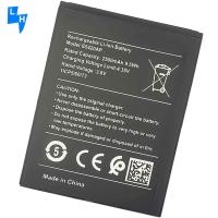 China Double IC Protection 3.8V 2500mAh 9.5Wh S5420AP Rechargeable Li-ion Battery for Nokia C1 for sale