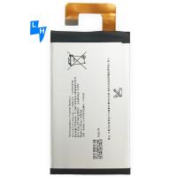 China Power Up Your Sony XA1 Ultra XA1U with 2700mAh LIP1641ERPC Battery Guaranteed Performance for sale